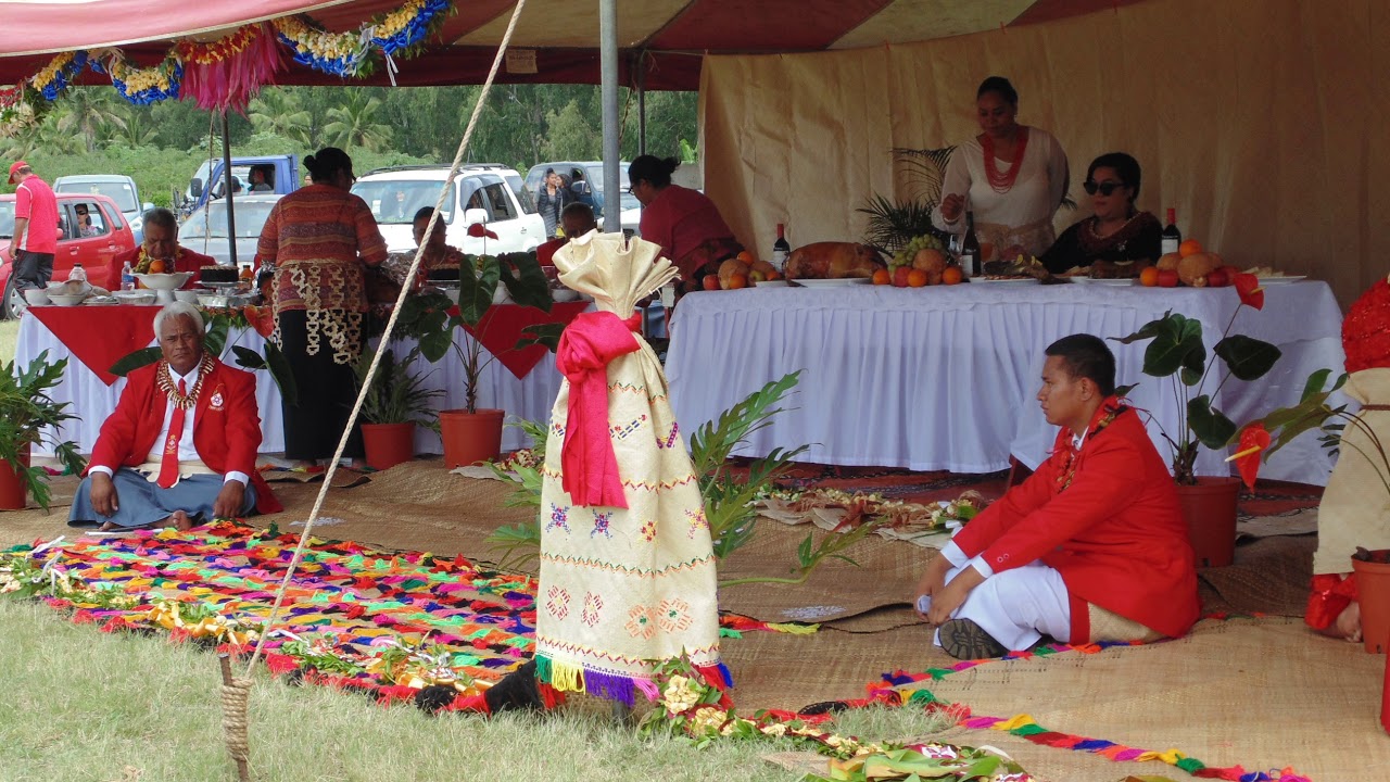 KOLISI TUTUKU KOLISI TONGA (KOLOMOTU'A) TAU MAVAVA KUO TAU E LANGI ...