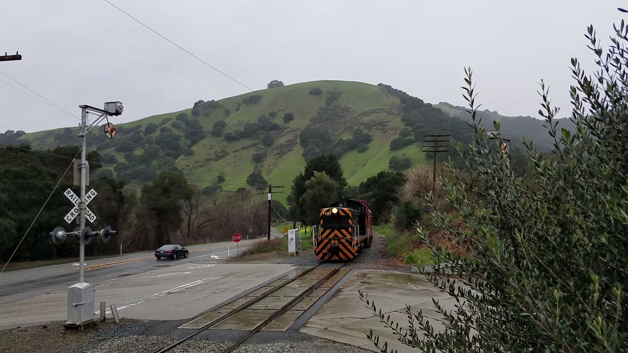 Brightside CA - YouTube