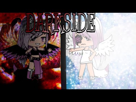 DARKSIDE GLMV - YouTube