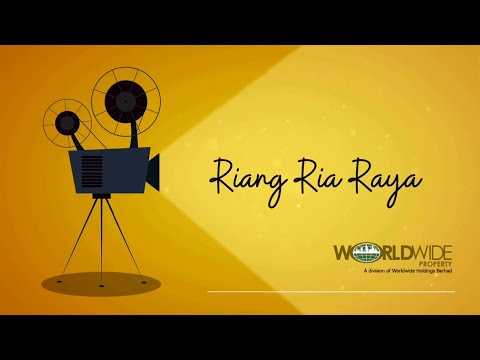 Riang Ria Raya 2023 (WHB Property) - YouTube