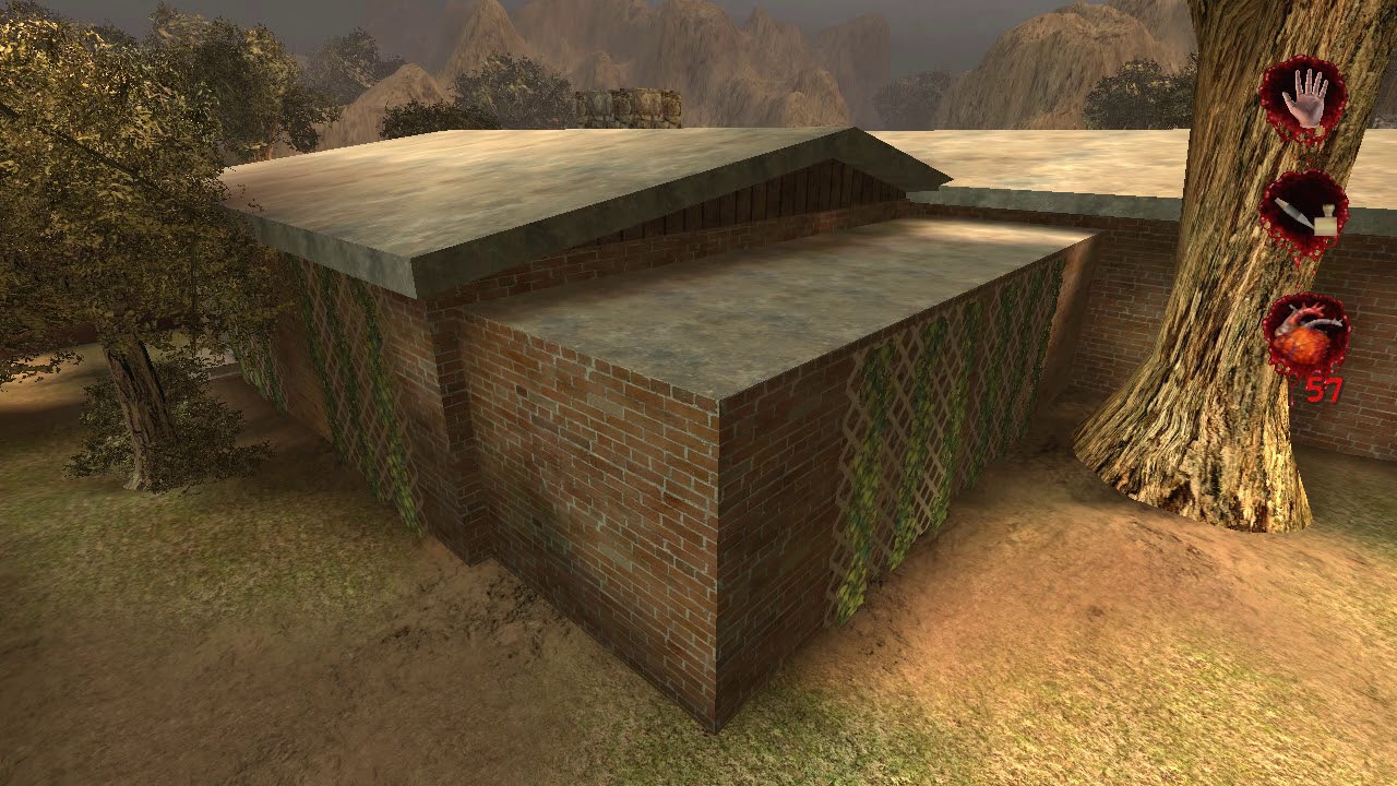 POSTAL 2: Go out of the home map - YouTube