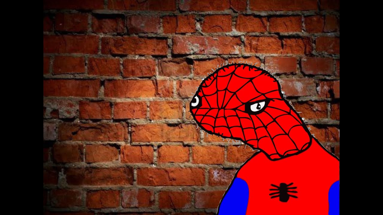 Spoderman Tribute Song - YouTube