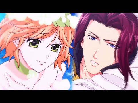 Lose You To Love Me「 AMV 」Myoga and Kohinata