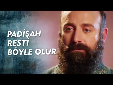 HÜRREM'E SAYGI DUYACAKSINIZ!!