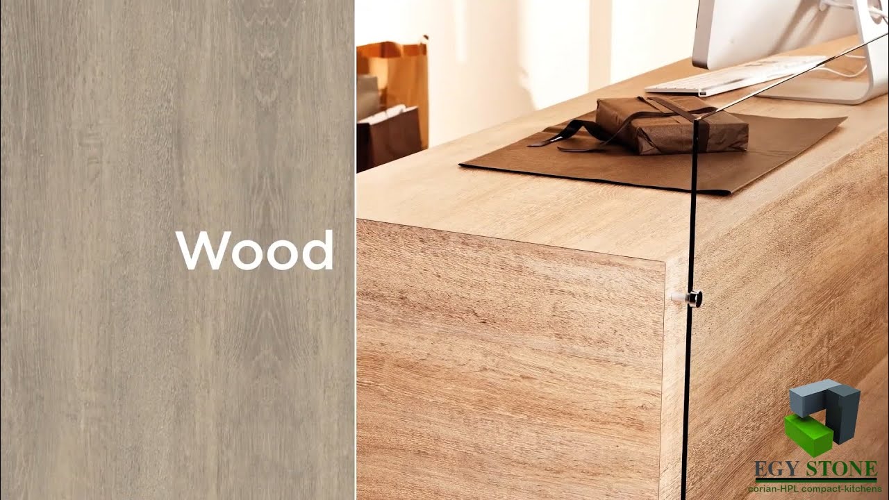 Egy Stone HPL Compact colors - YouTube