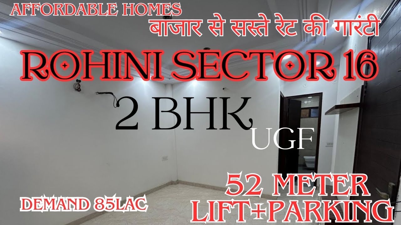 26+26 METER PAIR BUILDER FLOOR AVAILABLE WITH LIFT AND PARKING IN ...