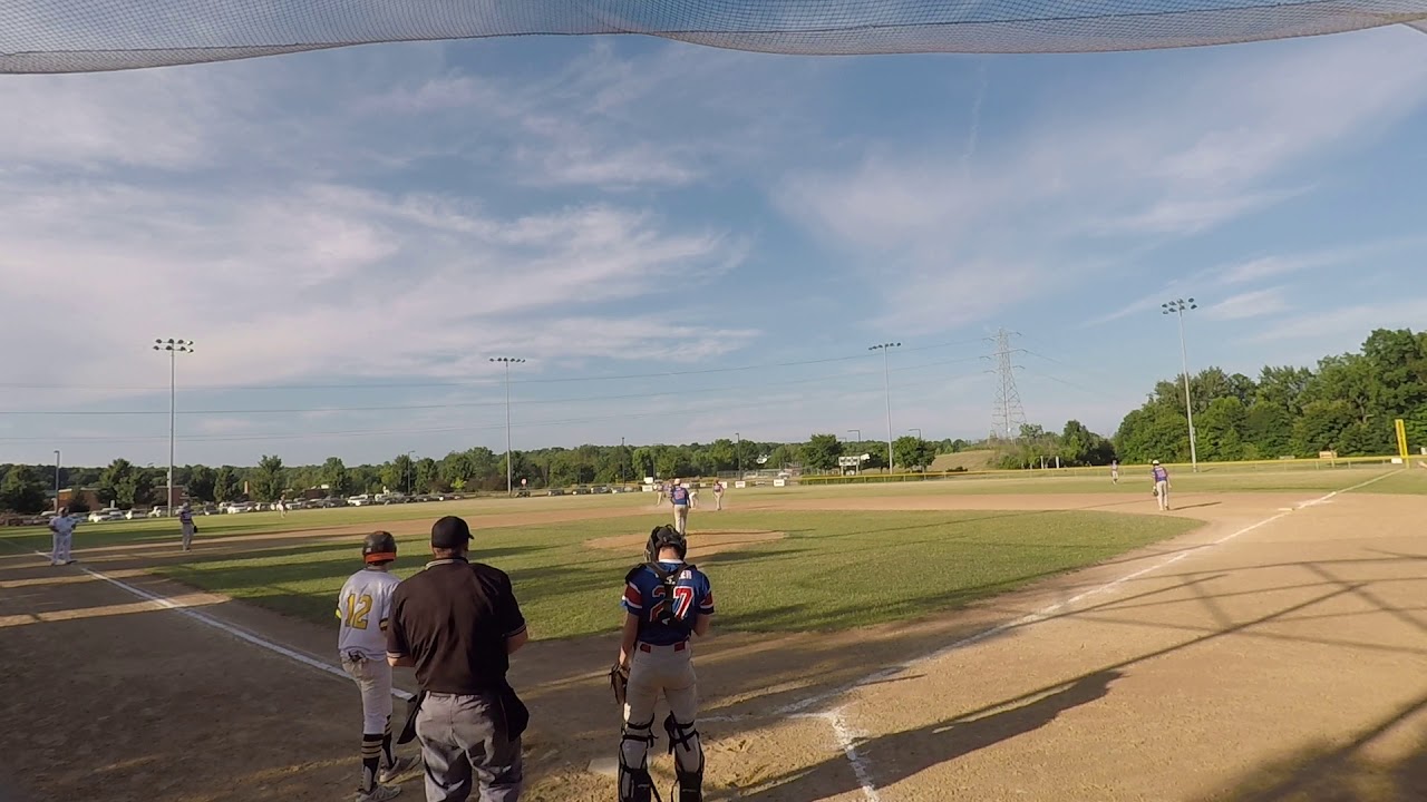 Big Inning Part 2 - YouTube