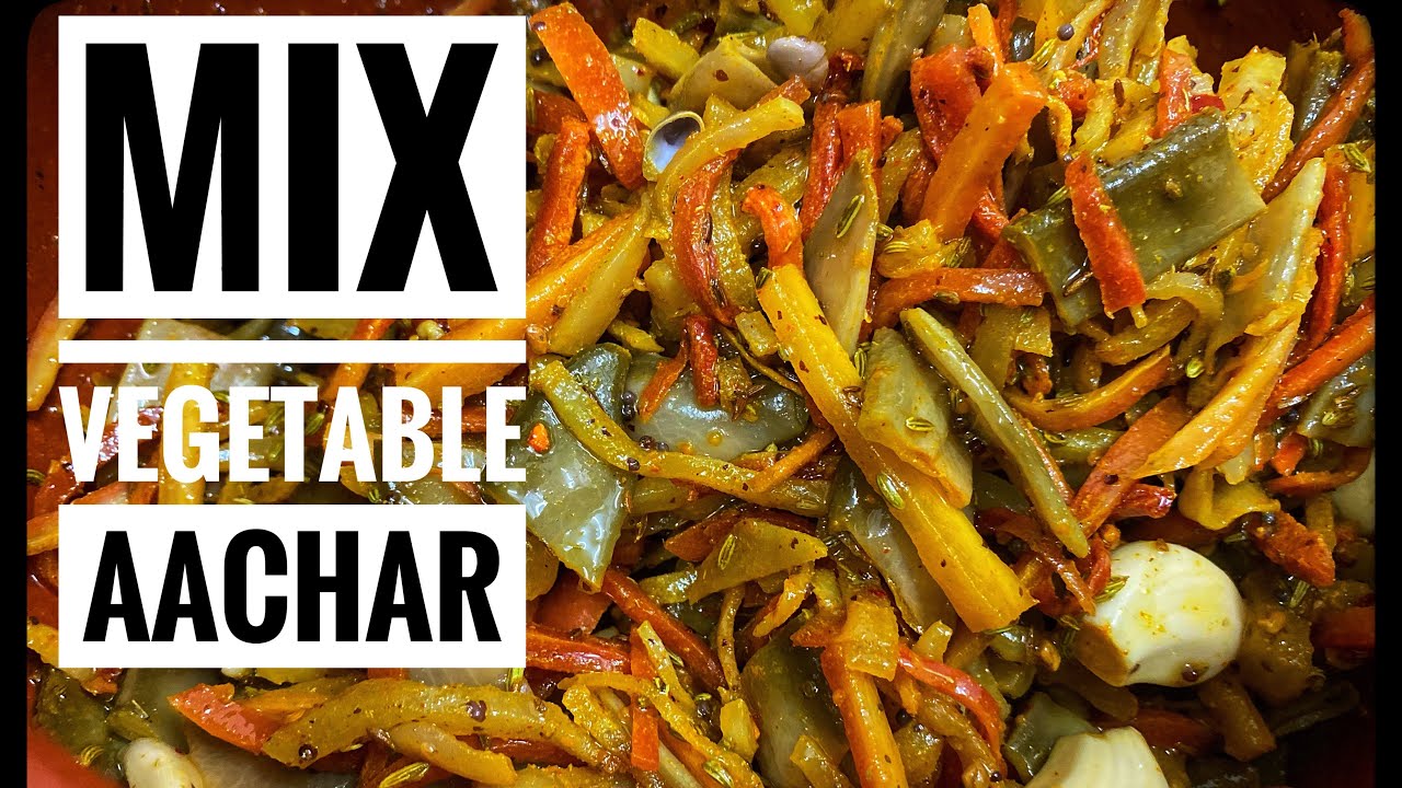 How to make delicious shaljum(turnip), gajar (carrot) and broad bean ...