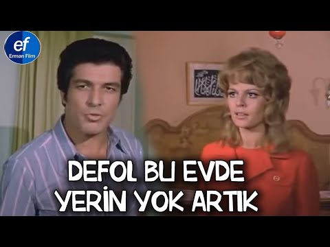 Kezban Paris'te | Kezban'a Hain Tuzak