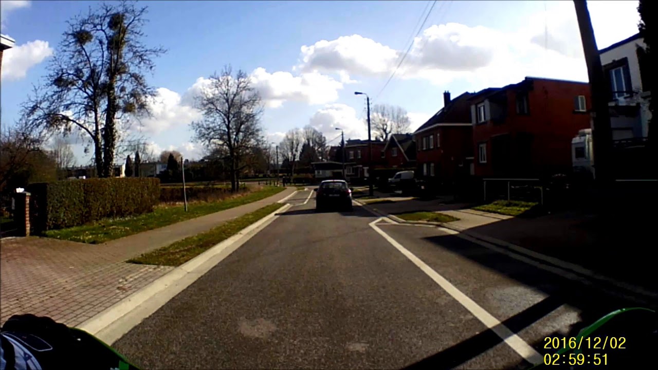 The rider 46:) - YouTube