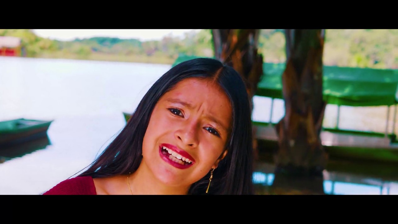 Yaritza Marieth - Mix Cumbias (VideoClip 4K) - YouTube