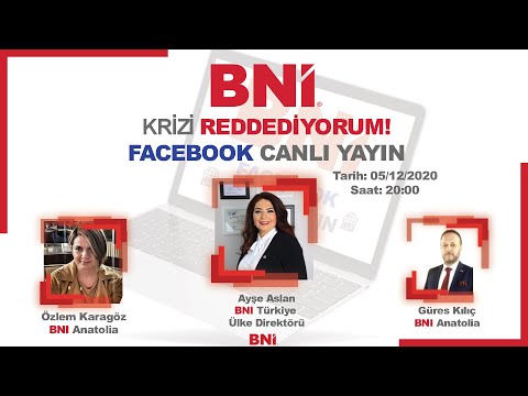 Krizi Reddediyorum 1 - Ayşe Aslan - Özlem Karagöz - Güres Kılıç