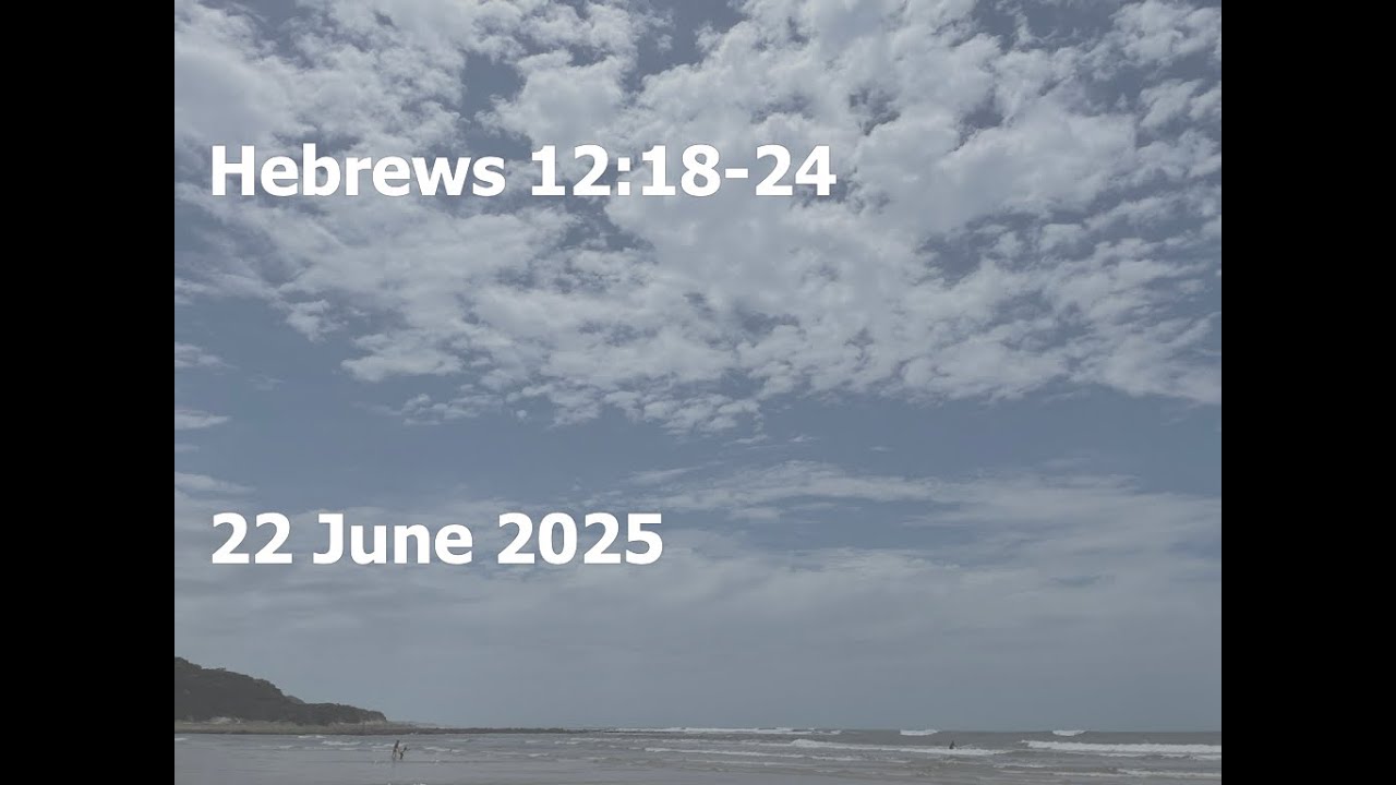 22 June 2025 - YouTube