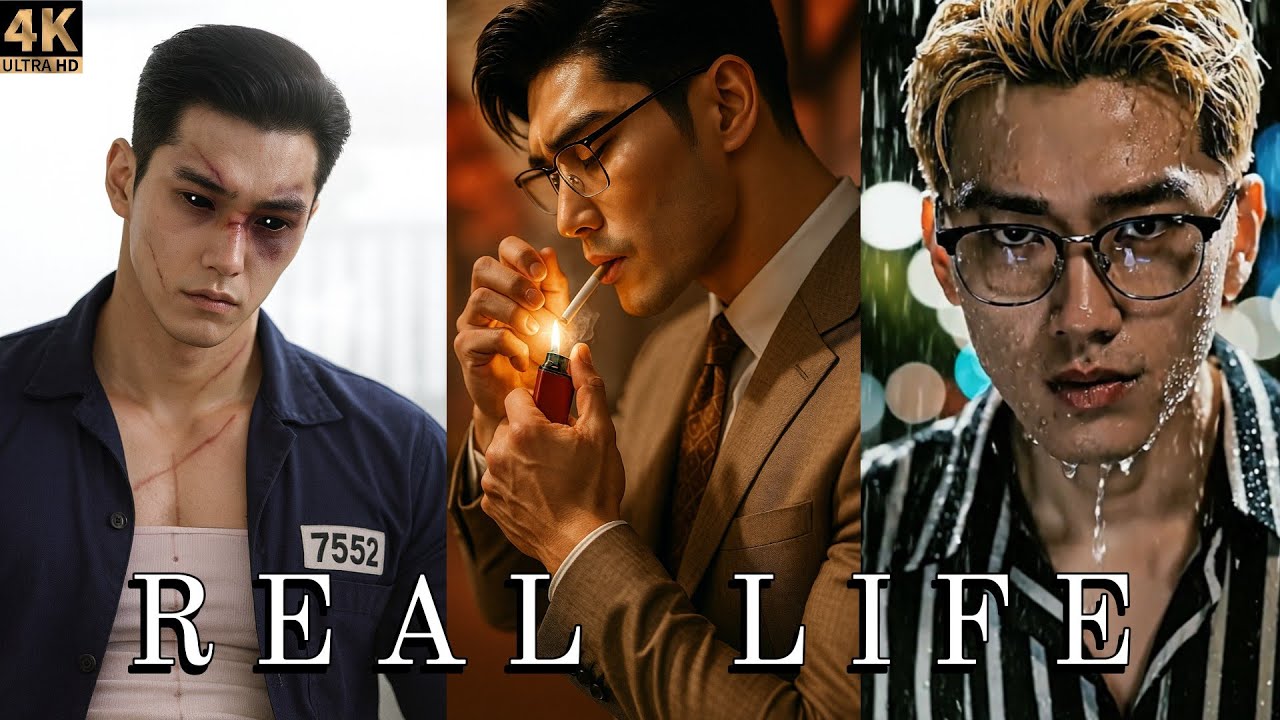 Lookism Real Life ( All Generation ) 8K - YouTube