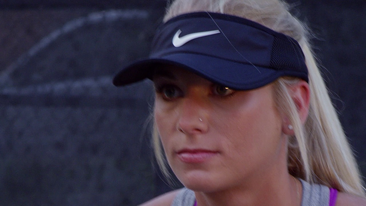 Master Omega Tennis 30 TV - YouTube