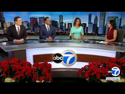 WLS | ABC 7 Eyewitness News at 6pm - Delayed Open and Close - January 1 ...