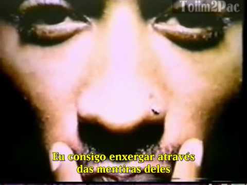 2Pac - Breathin' - Legendado - YouTube