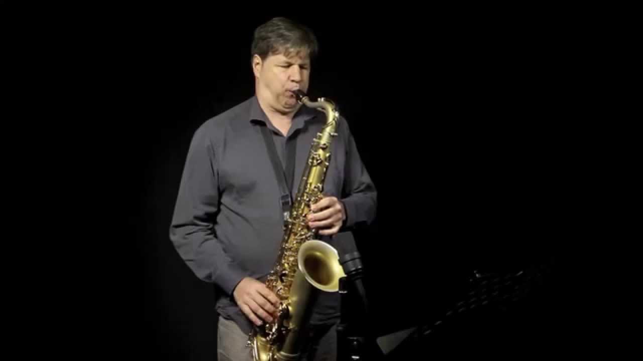 David Beecroft "Everything I Have" - YouTube