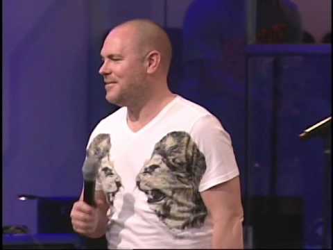 Dr. Shane Perry - YouTube