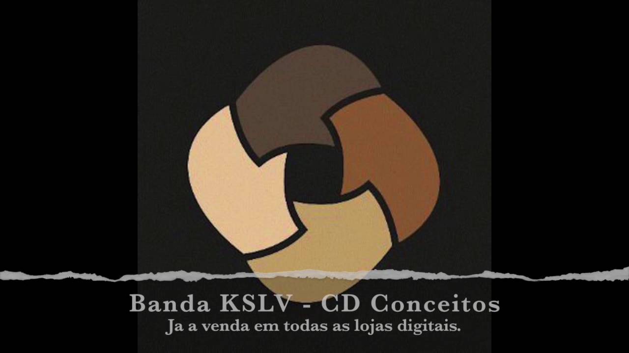 Banda KSLV Amostra Gratis - YouTube