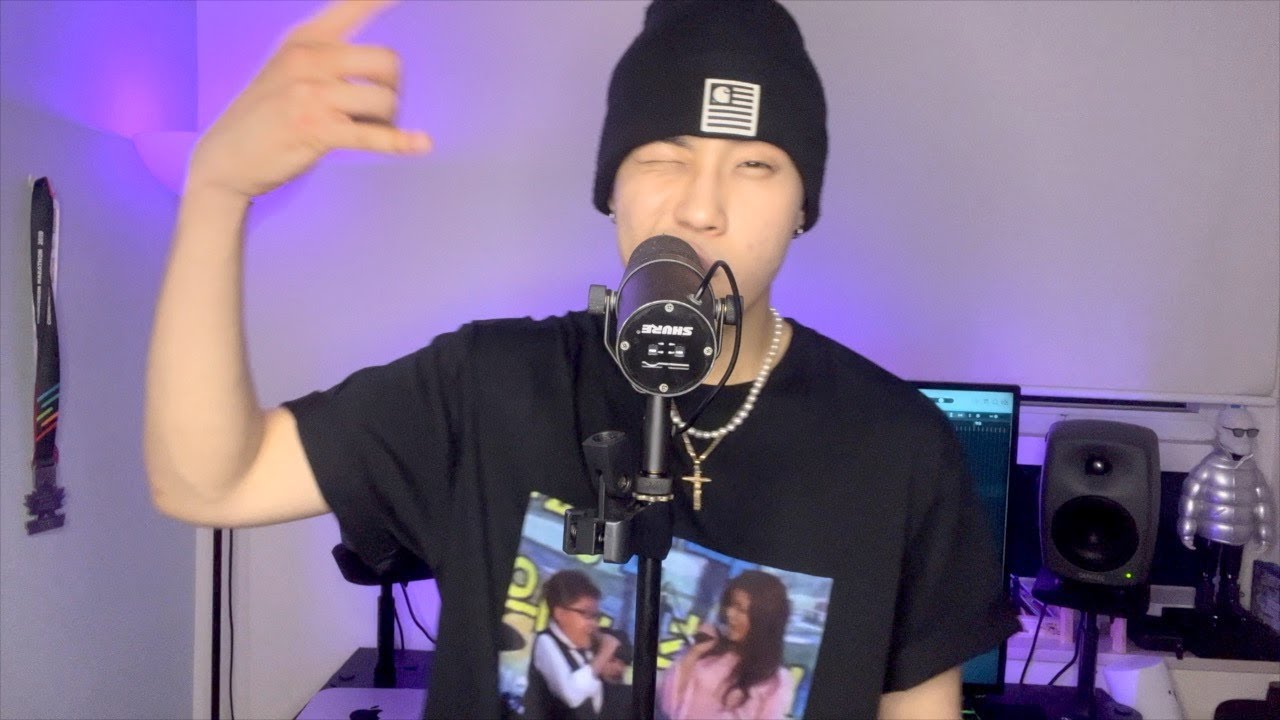 BIGMAN l GBB23: World League Solo Wildcard R2 l For Myself l - YouTube