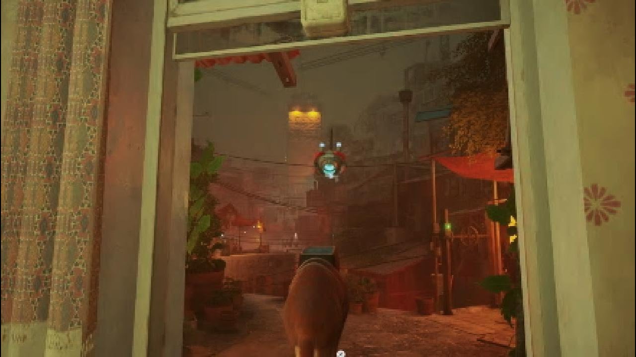 Stray Part 2 - YouTube