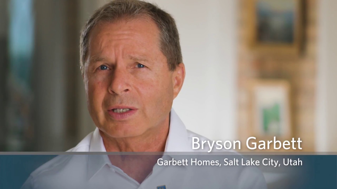 2017 Good Neighbor Bryson Garbett - YouTube