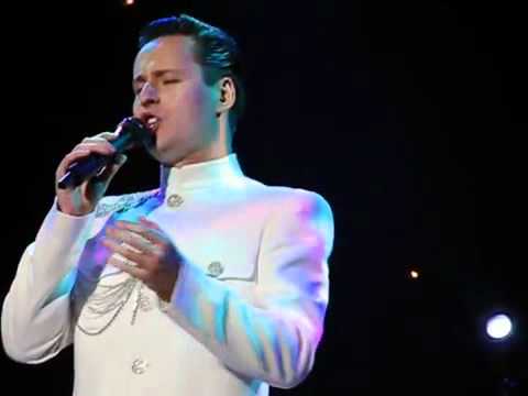 VITAS_Teach Me Father_Mommy and Son.The Best and the New_Moscow_March ...