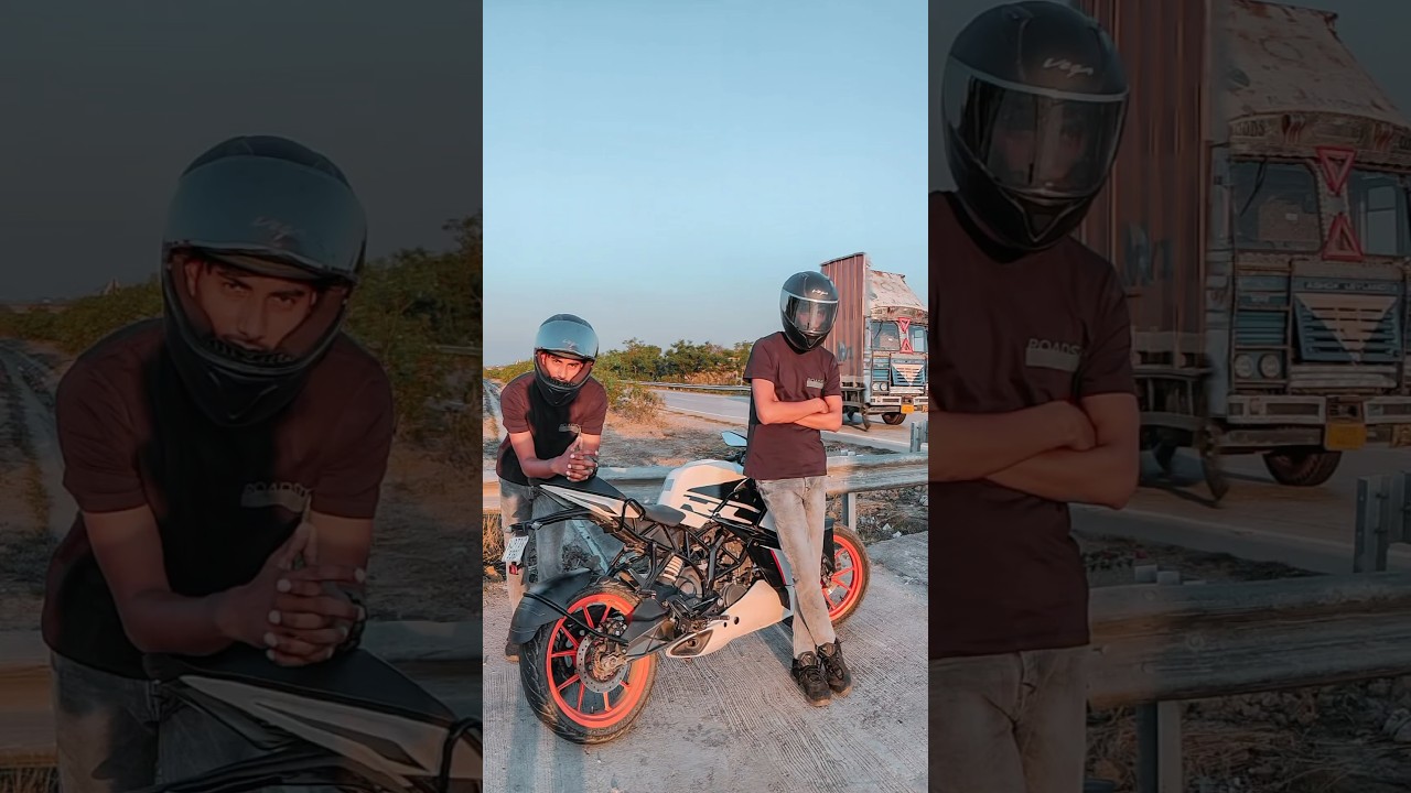 Clone Photography Ideas Using Pano Mode - YouTube