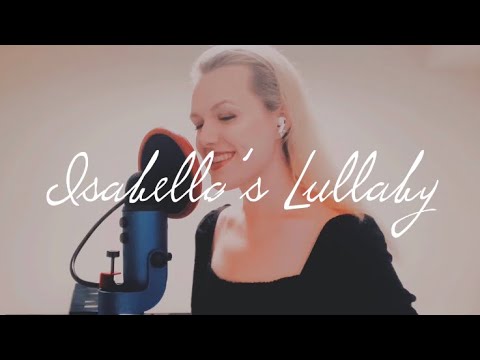 “Isabella’s Lullaby” from The Promised Neverland [FULL COVER] - YouTube