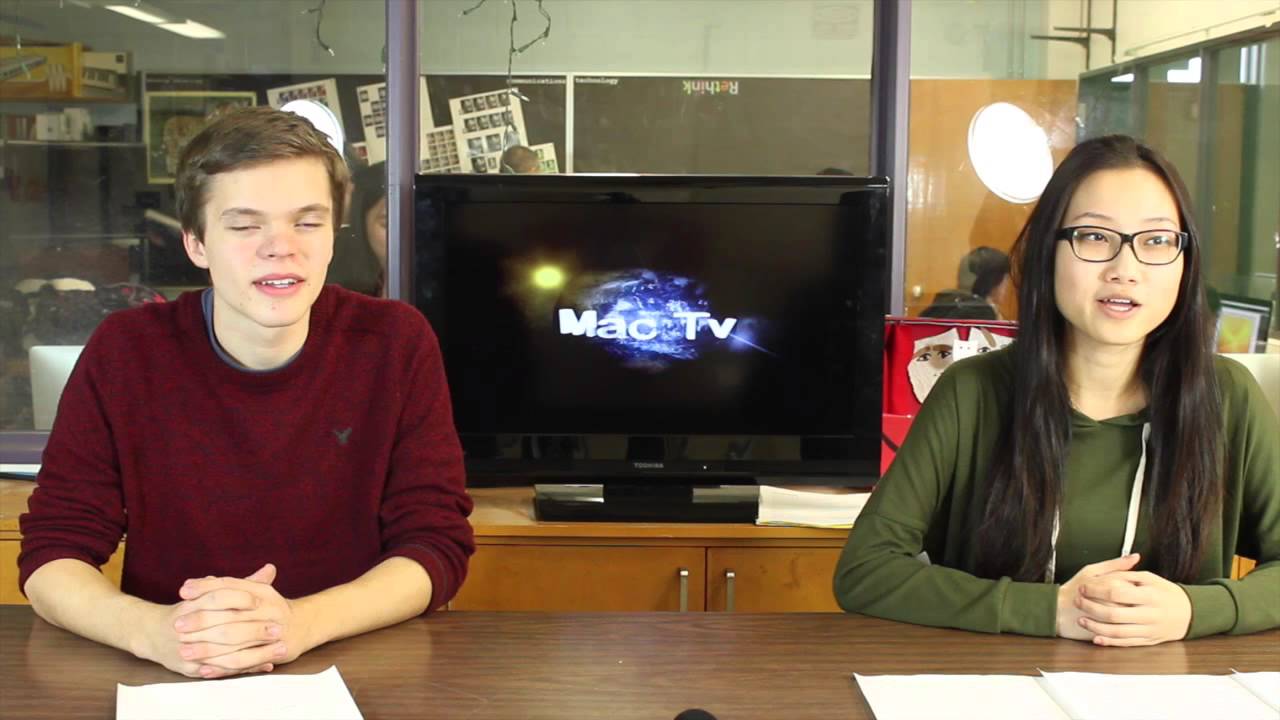 MacTV News 141208 - YouTube