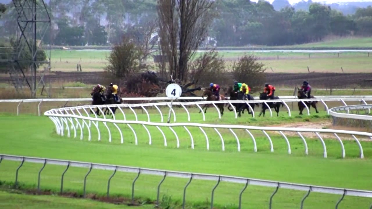 TVS Camp Apr29 '20 Trial #3 - YouTube