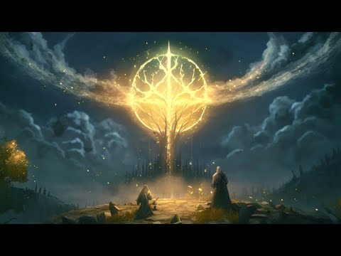 Rediscovering The Beauty of Elden Ring - YouTube