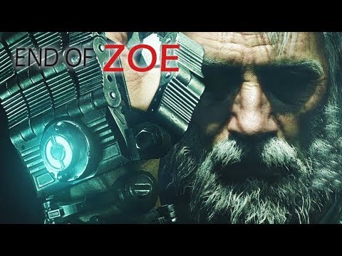 RE7: END OF ZOE - Gameplay Walkthrough (DLC) - Part 1 | JOE WILL ...