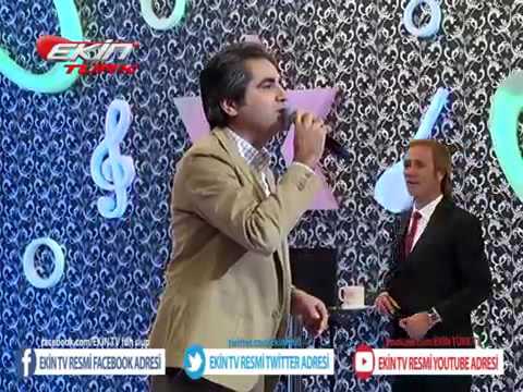 MUSTAFA KÜÇÜK İLE DÜNDEN BUGÜNE 21 ARALIK 2015 YAYINI EKİN TÜRK TV