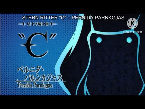 The "C"ompulsory Pernida Parnkgjas - YouTube