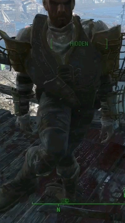 fallout strange things are happening - YouTube