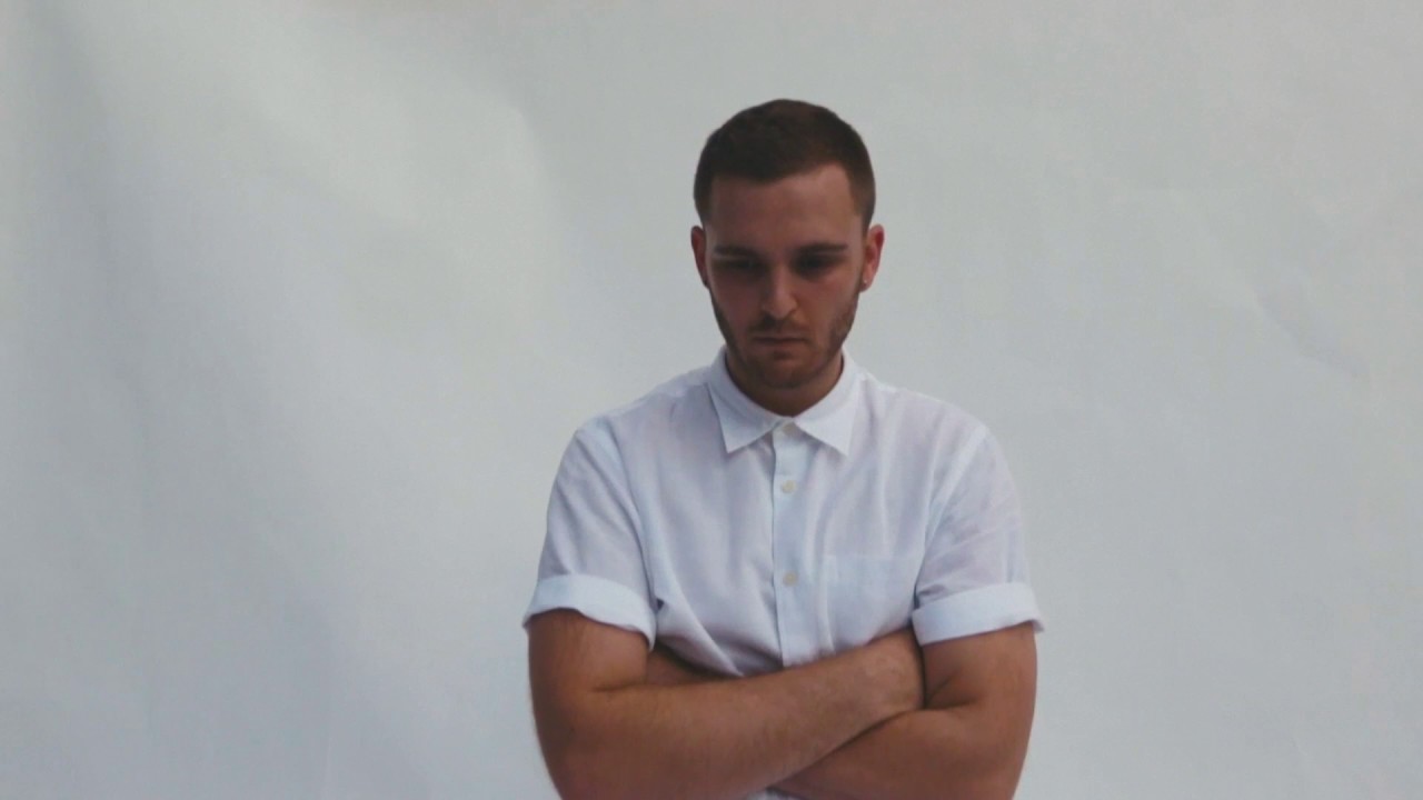 Jared Evan - The Blanket Truth (Album Trailer) - YouTube