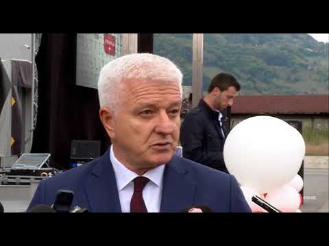 2017 09 29 Bijelo Polje PV Dusko Markovic - YouTube