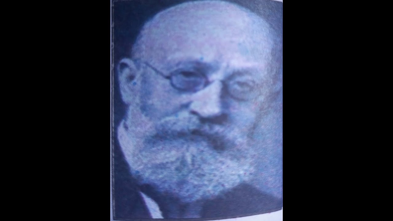 Introduction of Goldstein Scientist ( The Famous scientist in the field ...