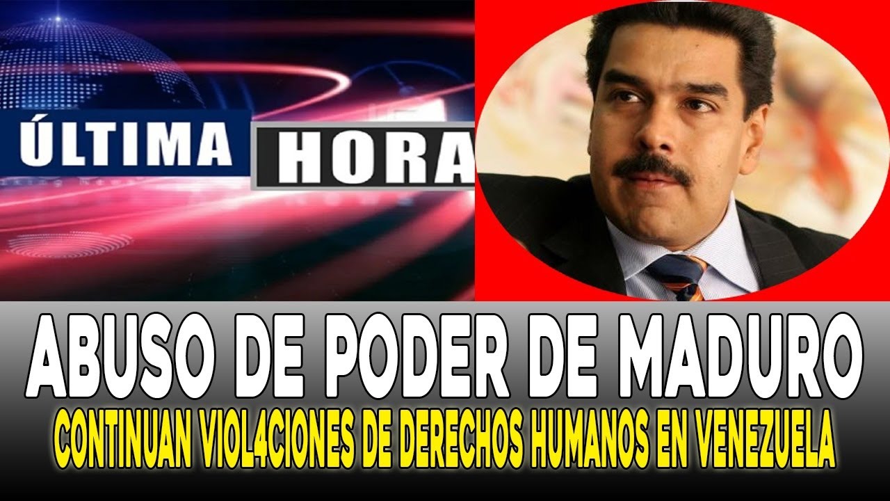 ultima hora - YouTube