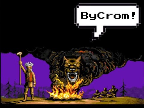 Sega Genesis (Megadrive) Shadowrun - Let's Play! (7/9) - YouTube