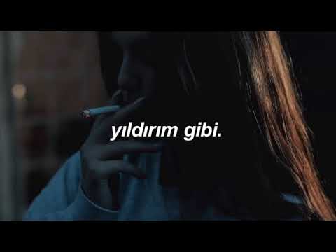 LANA DEL REY- CARMEN TÜRKÇE ÇEVİRİ