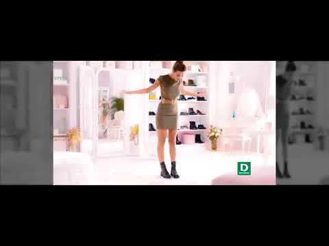 Deichmann Yeni Reklam Dan Dan Müziği 2017