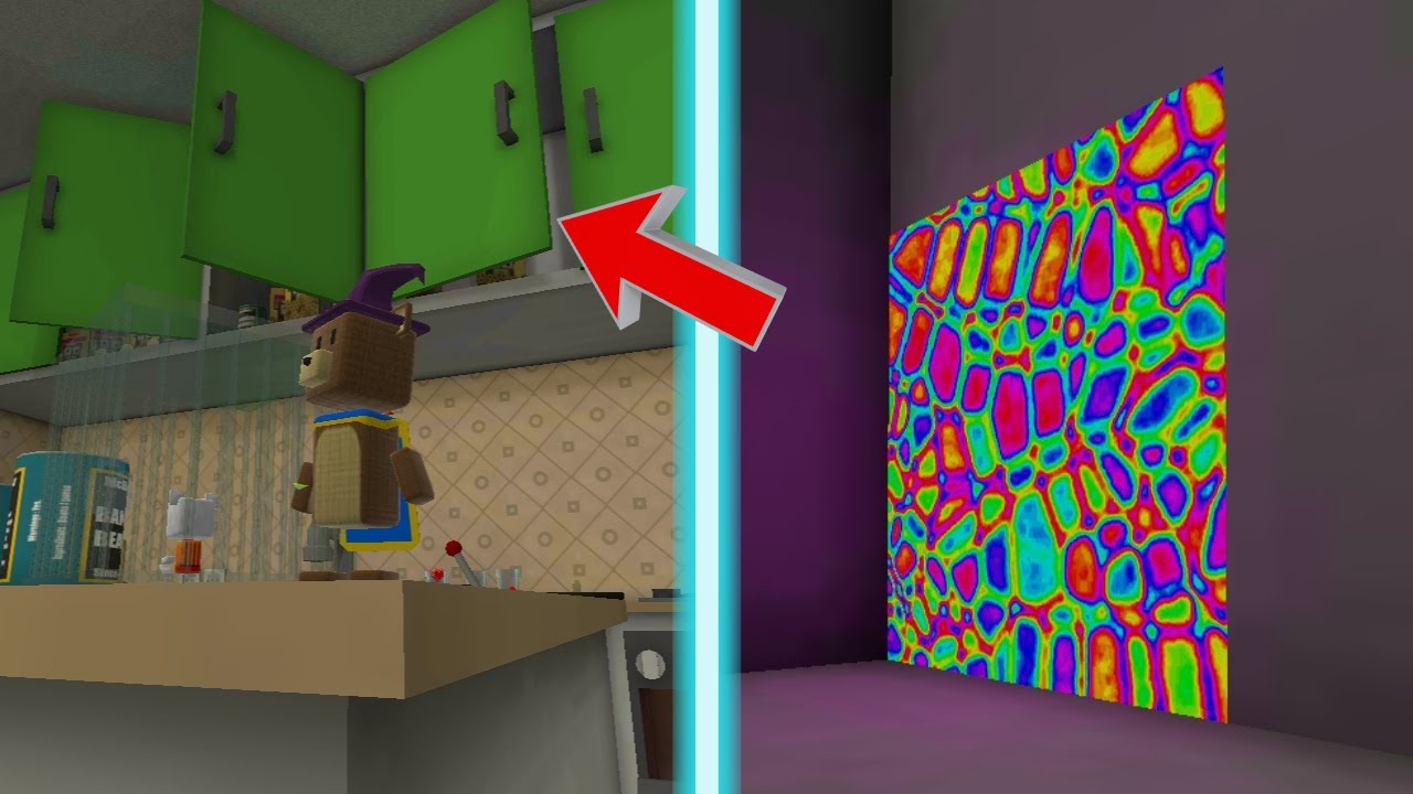 Super Bear Adventure Gameplay Walkthrough how to in Shikaf - YouTube