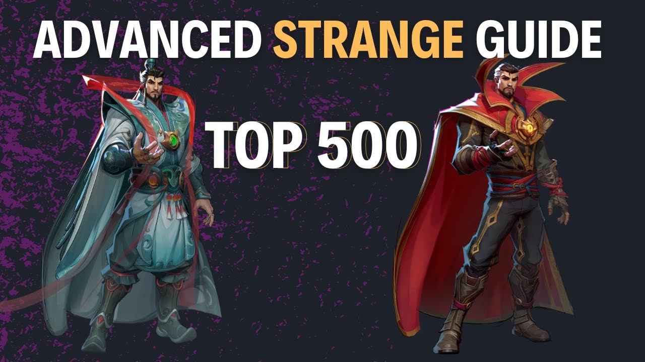 Doctor Strange: The Ultimate Guide (2025 Update) - YouTube