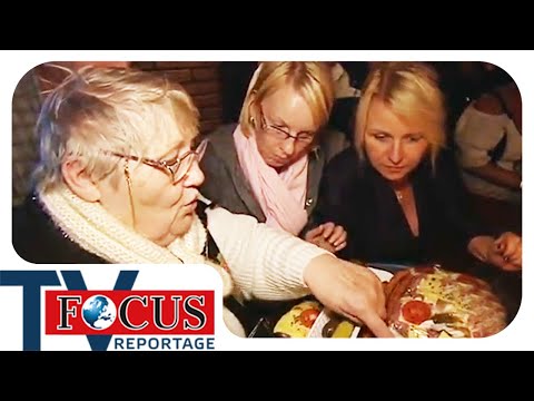 Berliner Nachtleben: Unterwegs mit der \