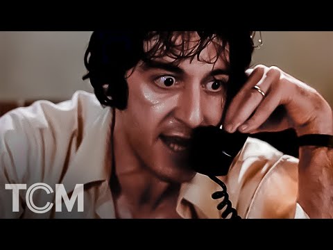 Sonny (Al Pacino) Talks With Leon (Clip) | Dog Day Afternoon (1975) | TCM