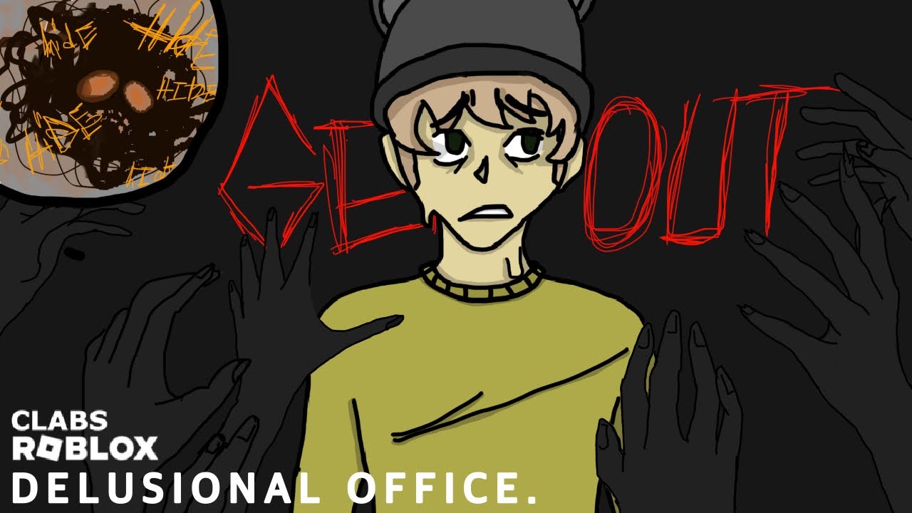 TRYING TO BEAT DELUSIONAL OFFICE. | ROBLOX | DELUSIONAL OFFICE | - YouTube