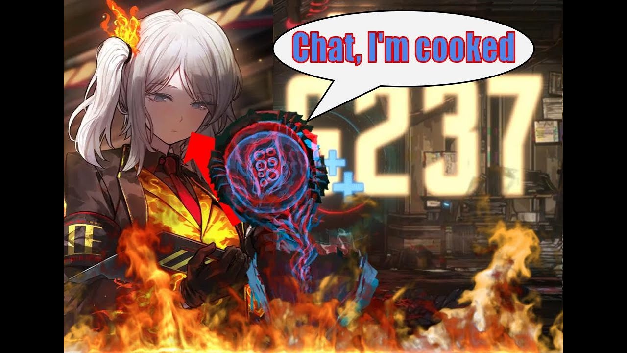 Deflagration | Limbus Company (LCE Faust Solo) - YouTube